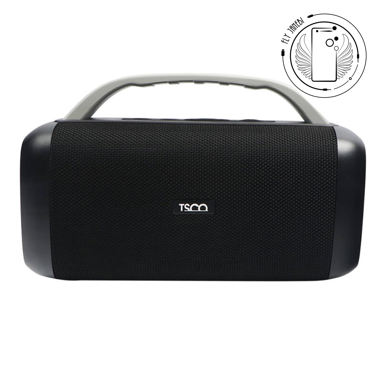 خرید اسپیکر پرتابل تسکو مدل TS 2305 - فروشگاه اینترنتی فلای جانبی