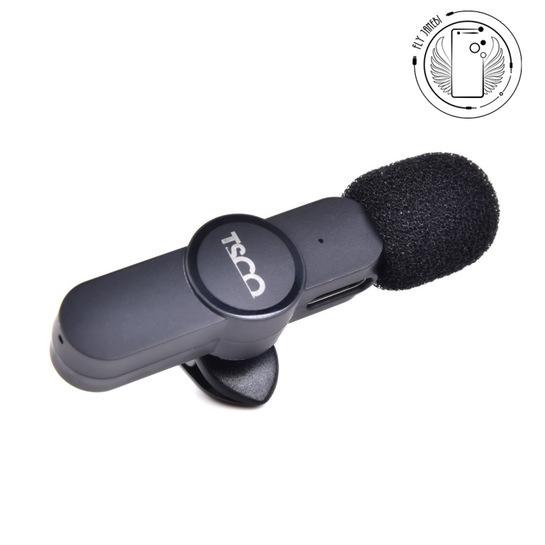 میکروفون یقه‌ ای تسکو TMIC 5001 - فروشگاه اینترنتی فلای جانبی